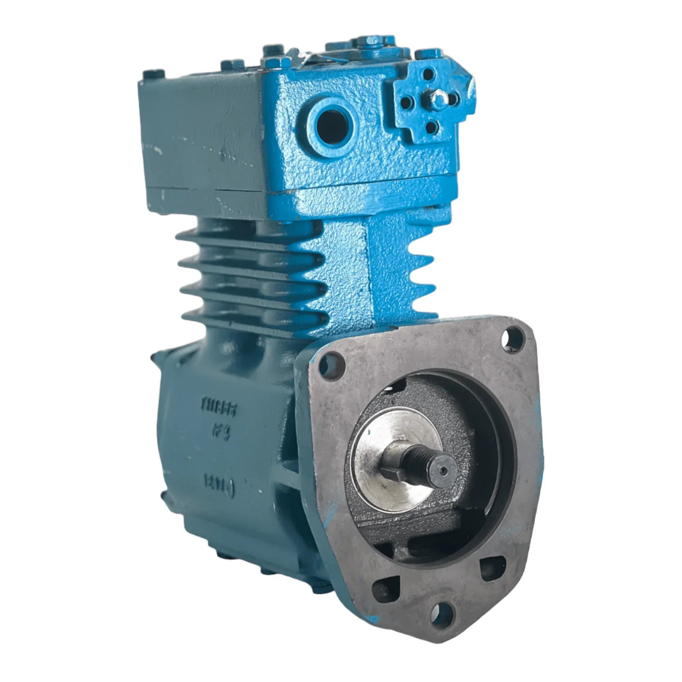 5002984X Genuine Bendix Air Compressor TF-550 — ADVANCED TRUCK PARTS