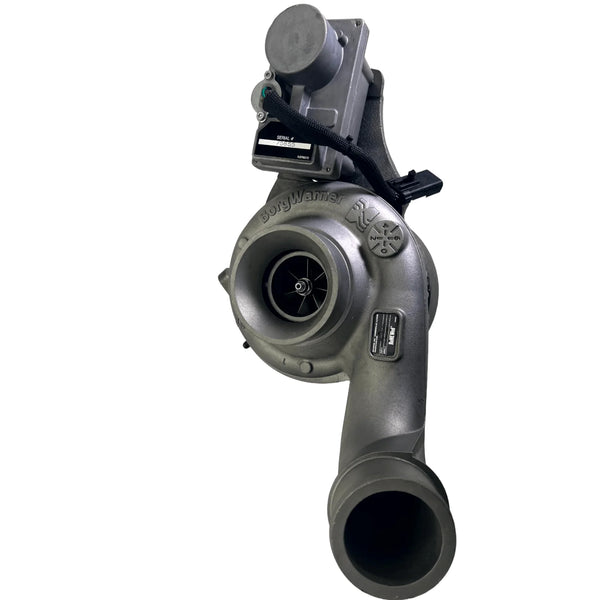 5010581R91 Oem International Turbocharger Kit For Dt466 340Hp/ Dt570 3 ...