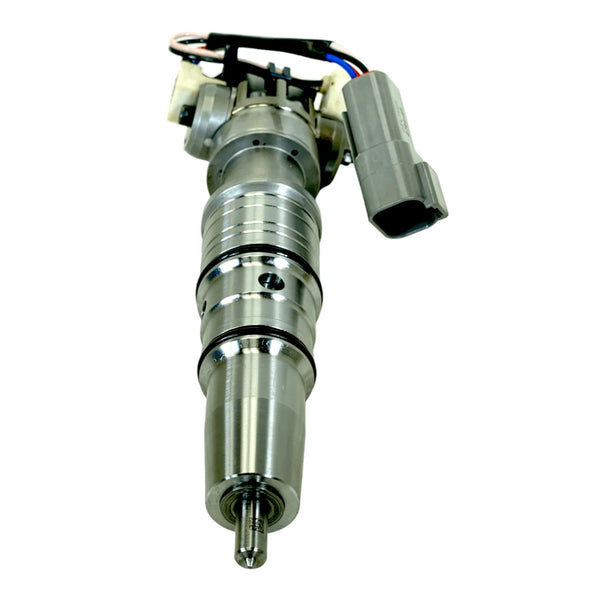 5010715R91 Genuine International Set Of Six 6 Injectors For Navistar-I ...