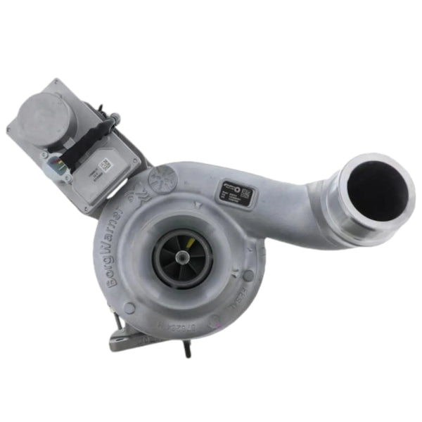 5010720R93 Genuine Navistar Turbocharger Kit 466 International ...
