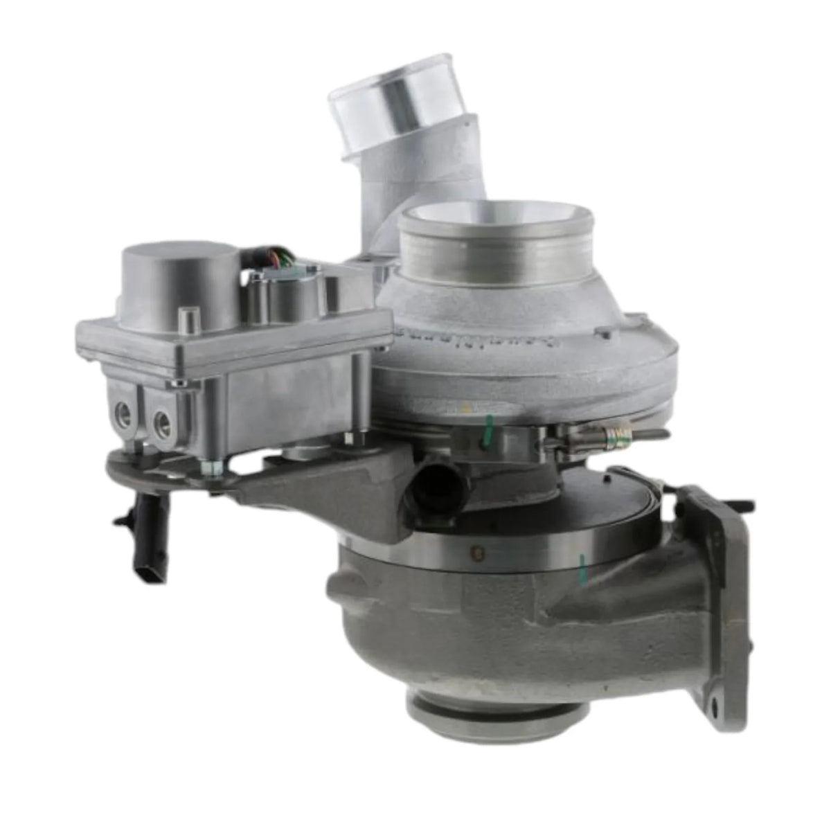 5010720R93 Genuine Navistar Turbocharger Kit 466 International ...