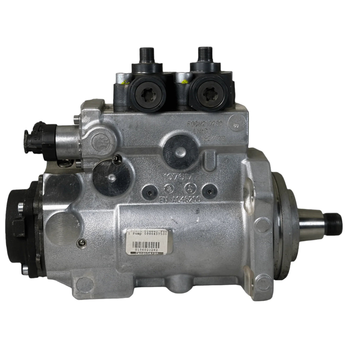 5010750R95 Genuine International Injection Fuel Pump For Maxxforce 11 ...