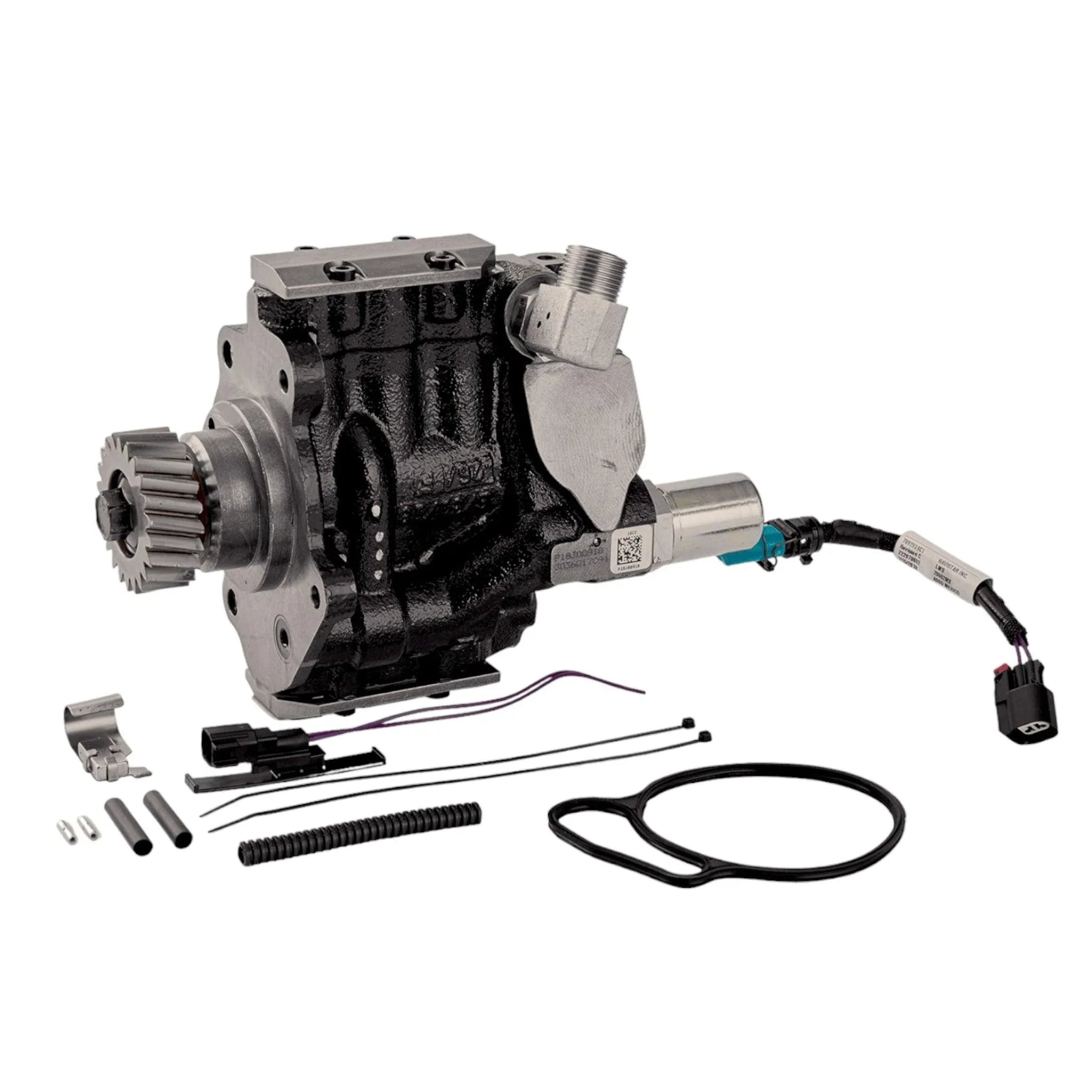 5010755R94 Genuine International High Pressure Pump — ADVANCED TRUCK PARTS
