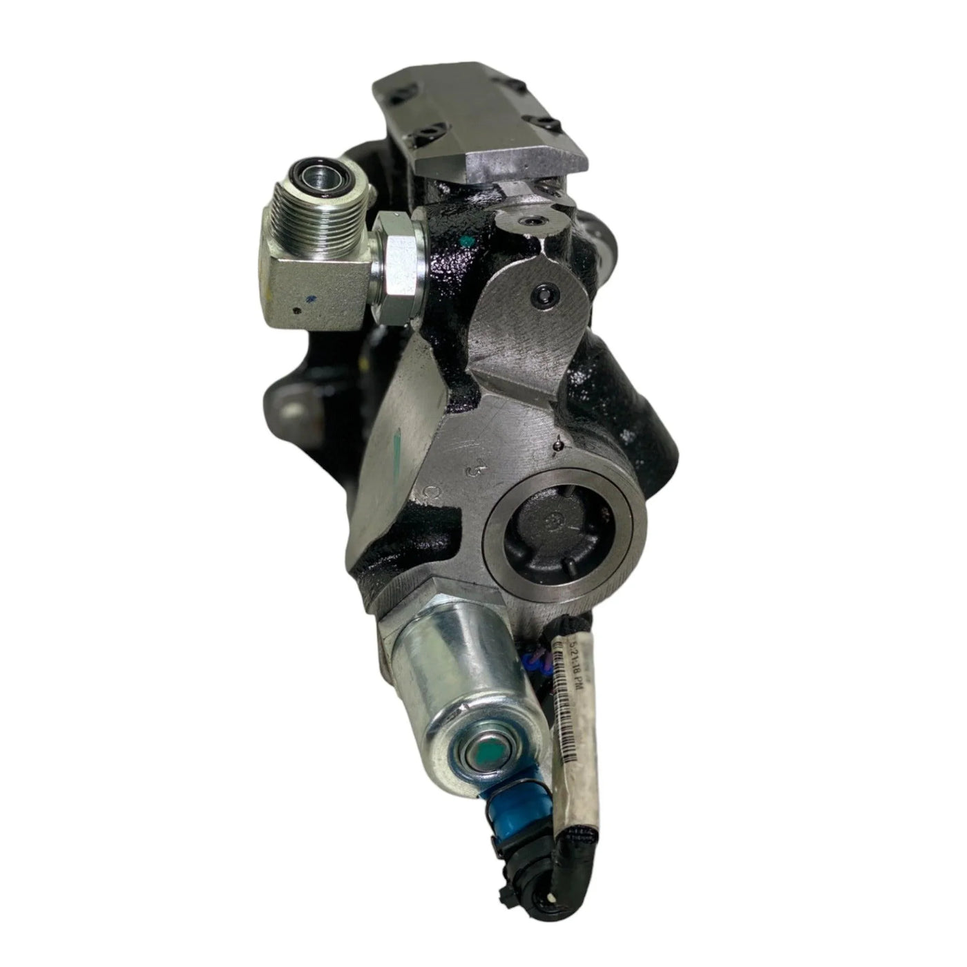 5010755R94 Genuine International High Pressure Pump — ADVANCED TRUCK PARTS