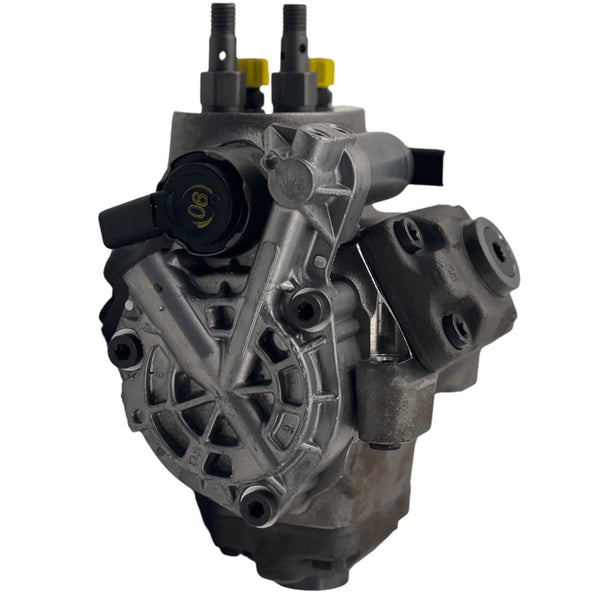 5010756R92 Genuine International Pump Fuel High Pressure For Maxxforce ...