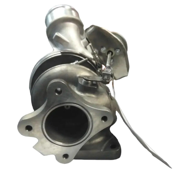 5010930R91 Genuine International Turbocharger B1UG – ADVANCED TRUCK PARTS