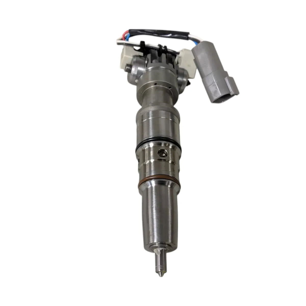 5010983R91 Genuine International Diesel Fuel Injector — ADVANCED TRUCK ...
