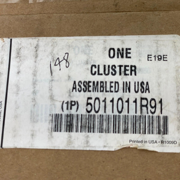 5011011R92 Genuine International Instrument Cluster – ADVANCED TRUCK PARTS
