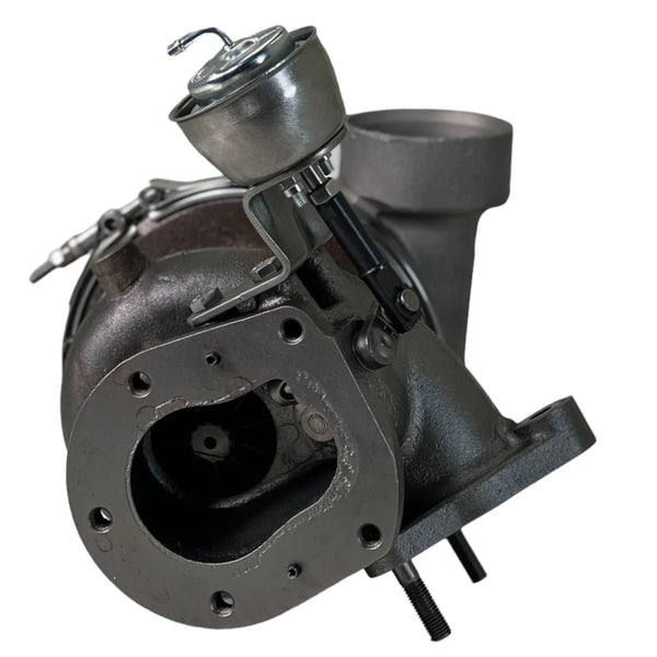 5011054R91 Genuine International Turbocharger B2Xg-070 – ADVANCED TRUCK ...