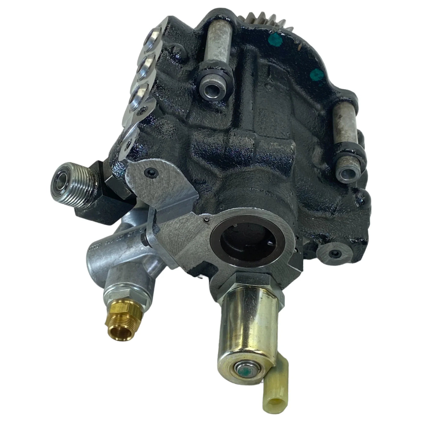 5011336R91 Genuine International High Pressure Fuel Pump — ADVANCED ...