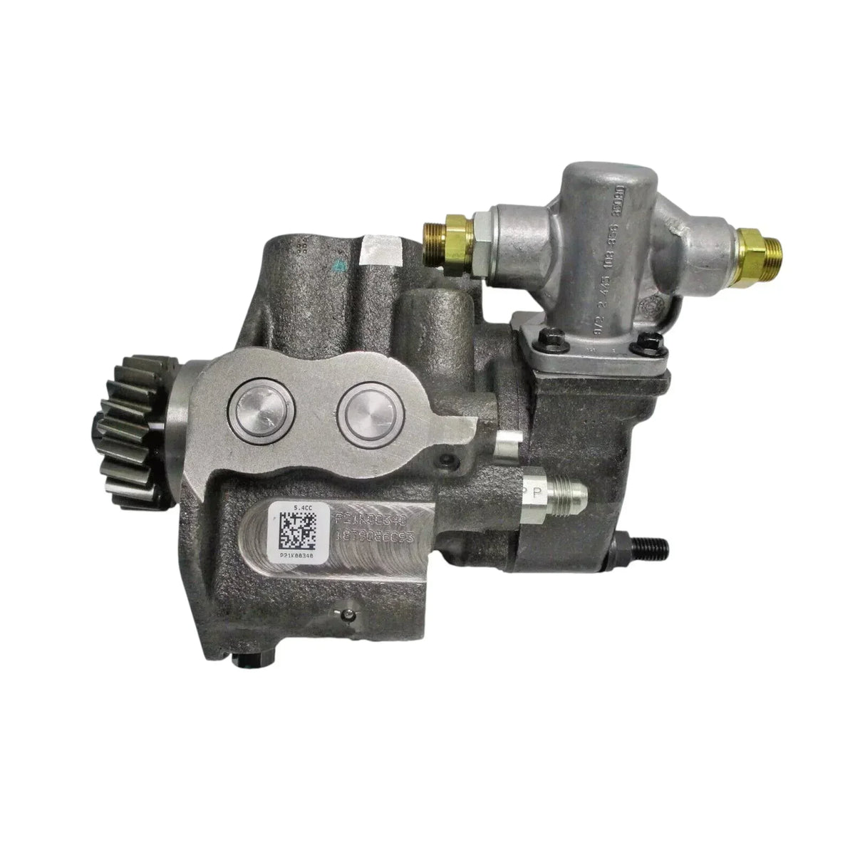 1879086C93 Genuine International Oil Pump Kit — ADVANCED TRUCK PARTS