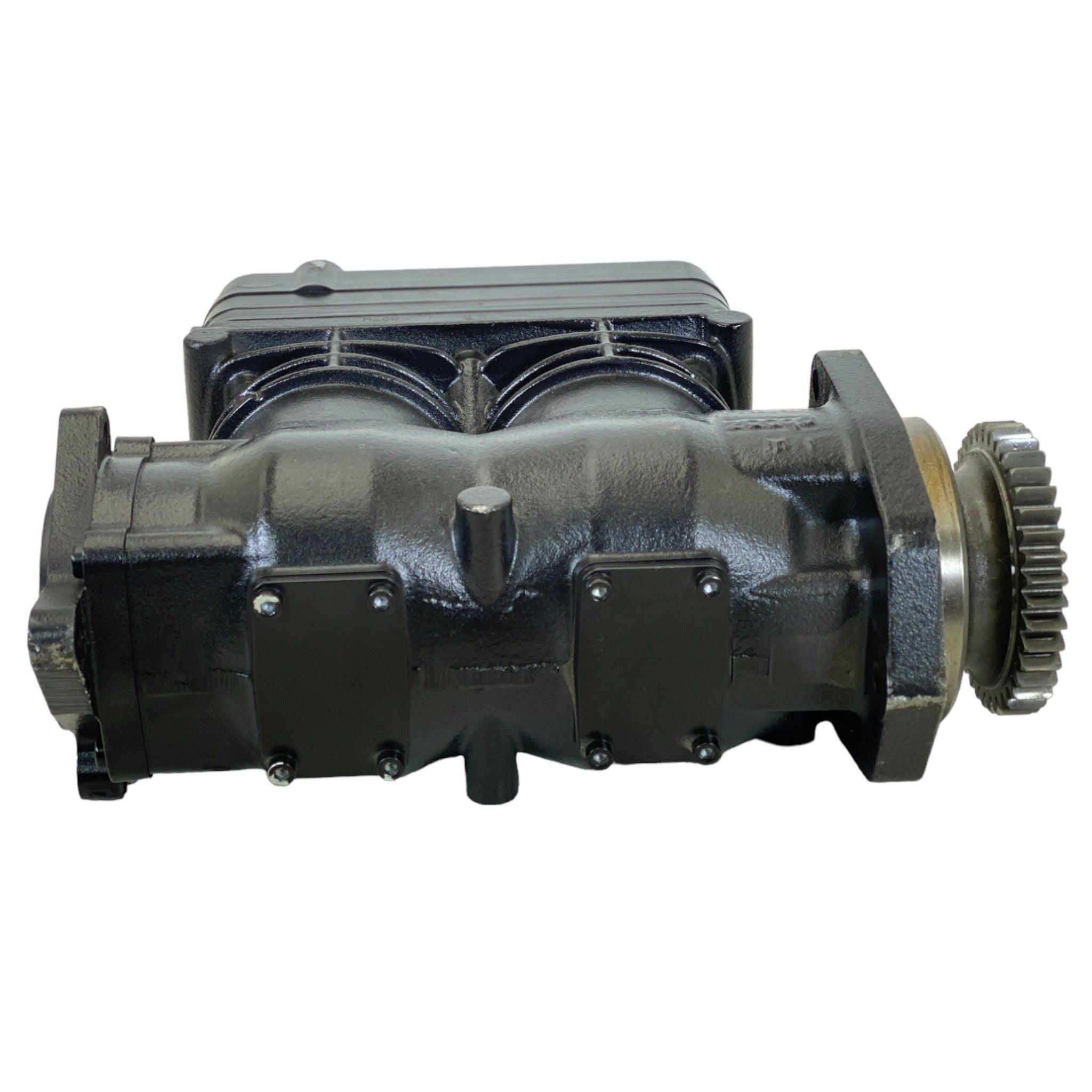5011625 Genuine Bendix Air Brake Compressor BA-922 Twin Cylinder ...