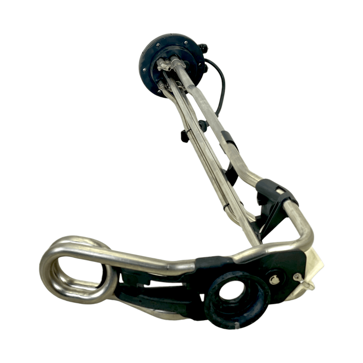 5012172R91 Genuine Navistar International 9.5 Gallon Def Tank Qls Sens ...