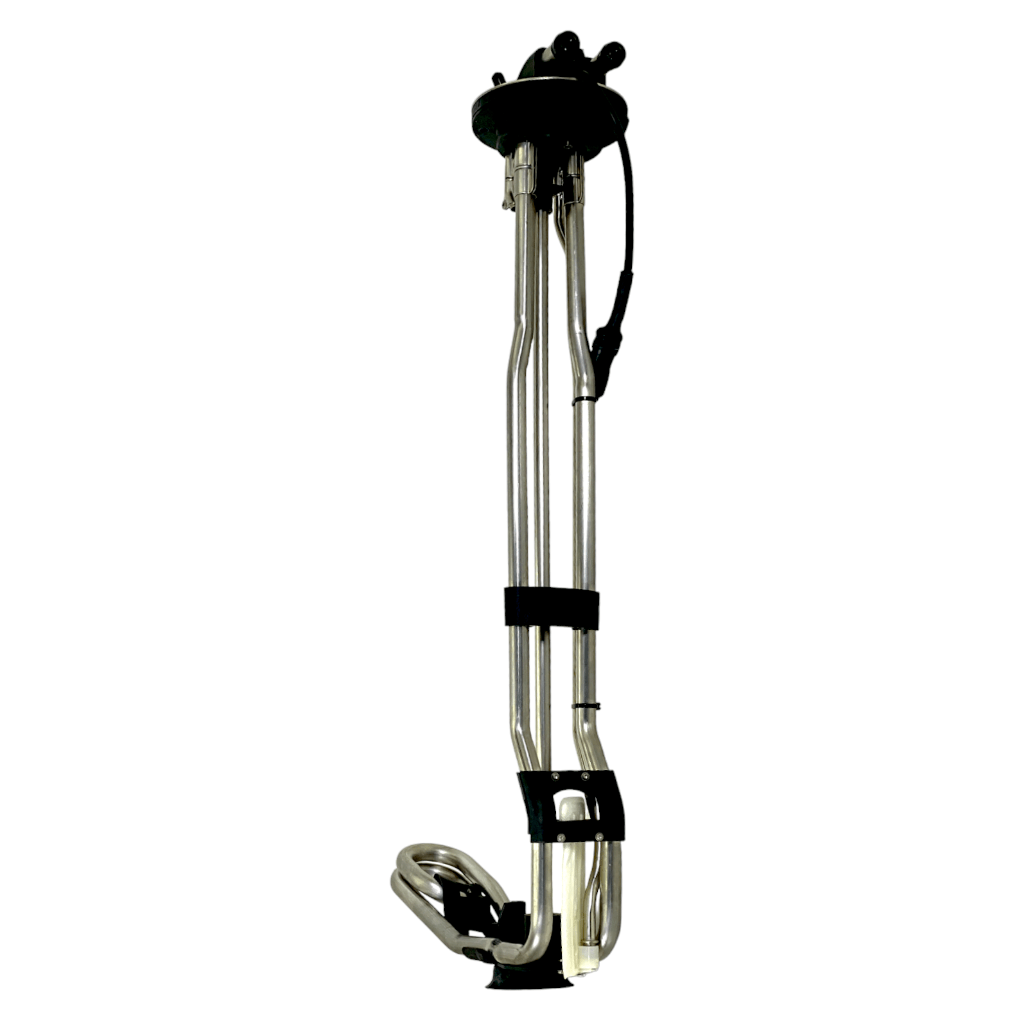 5012172R91 Genuine Navistar International 9.5 Gallon Def Tank Qls Sens ...