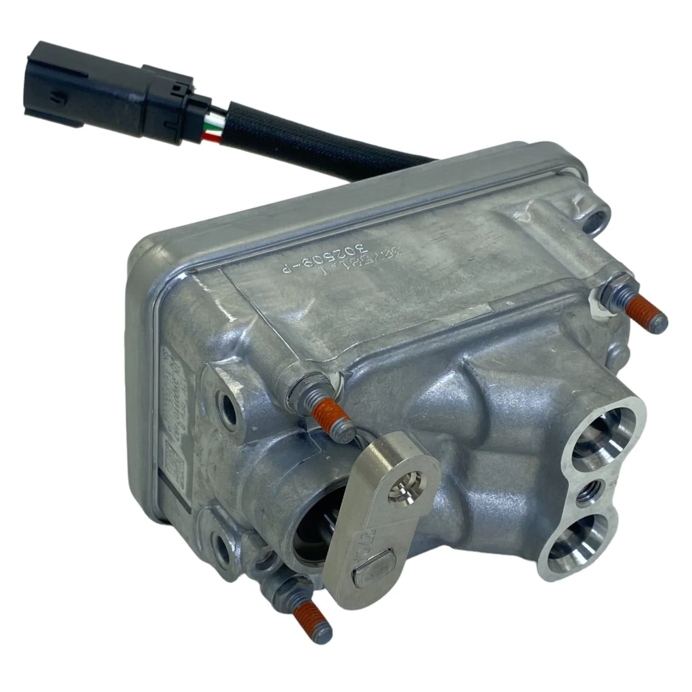 5012332R91 Genuine International Turbocharger Actuator Kit — ADVANCED ...