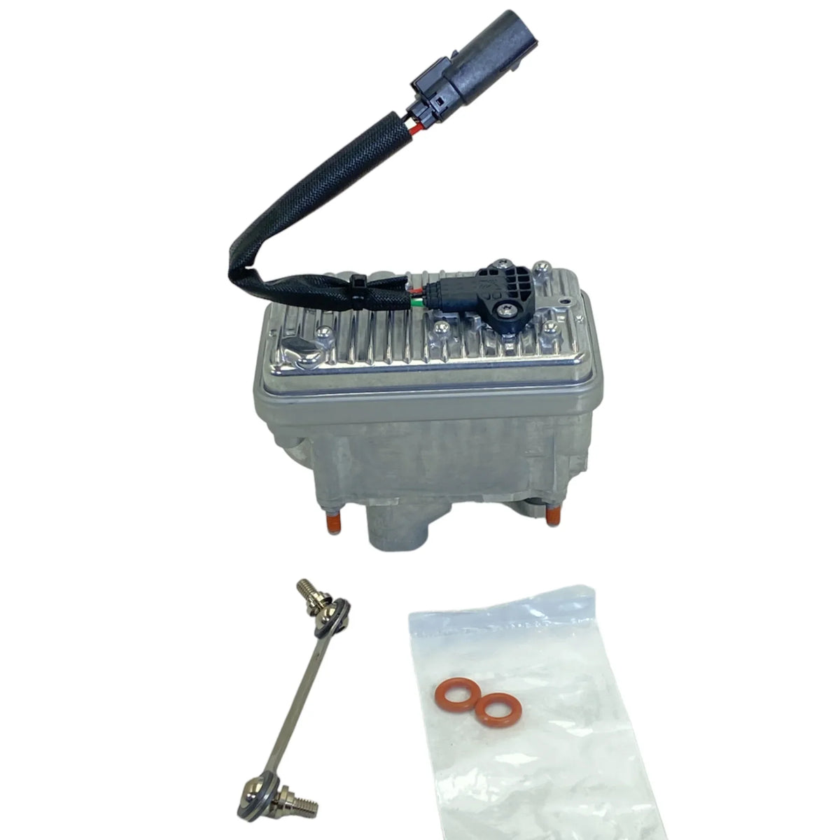 5012332R91 Genuine International Turbocharger Actuator Kit — ADVANCED ...