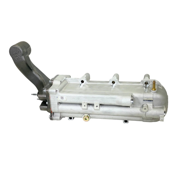5012354R91 Genuine International Navistar Dt Maxxforce Egr Cooler ...