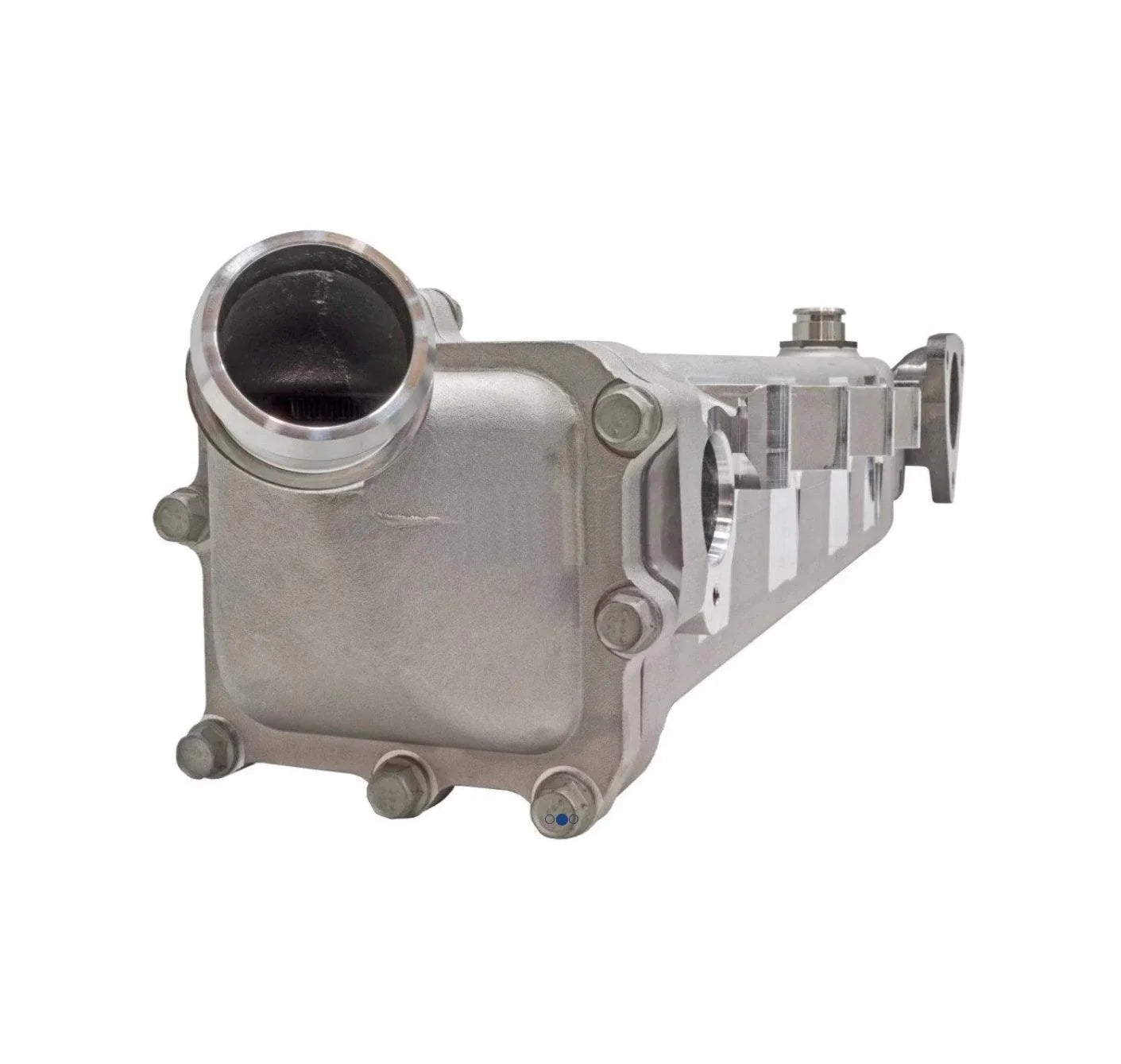 5012714R91 Genuine International Sustainable V152 Egr Cooler Kit ...