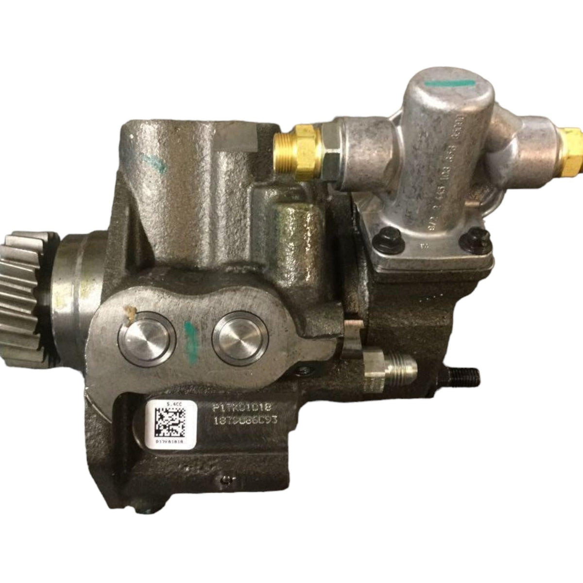5012894R91 Genuine International Oil Pump — ADVANCED TRUCK PARTS