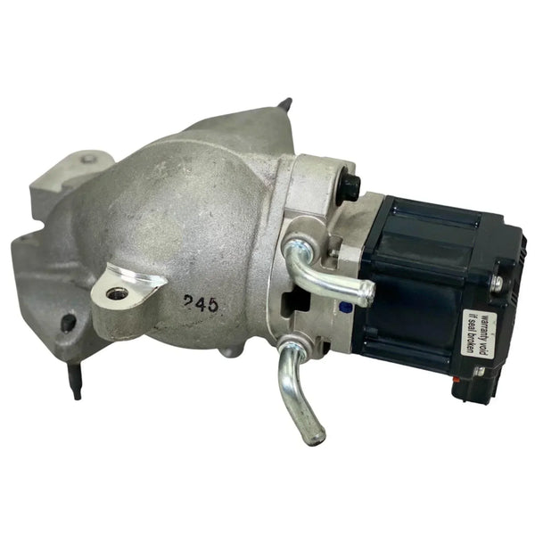 1878918C2 Genuine International Egr Valve With Manifold For Maxxforce ...