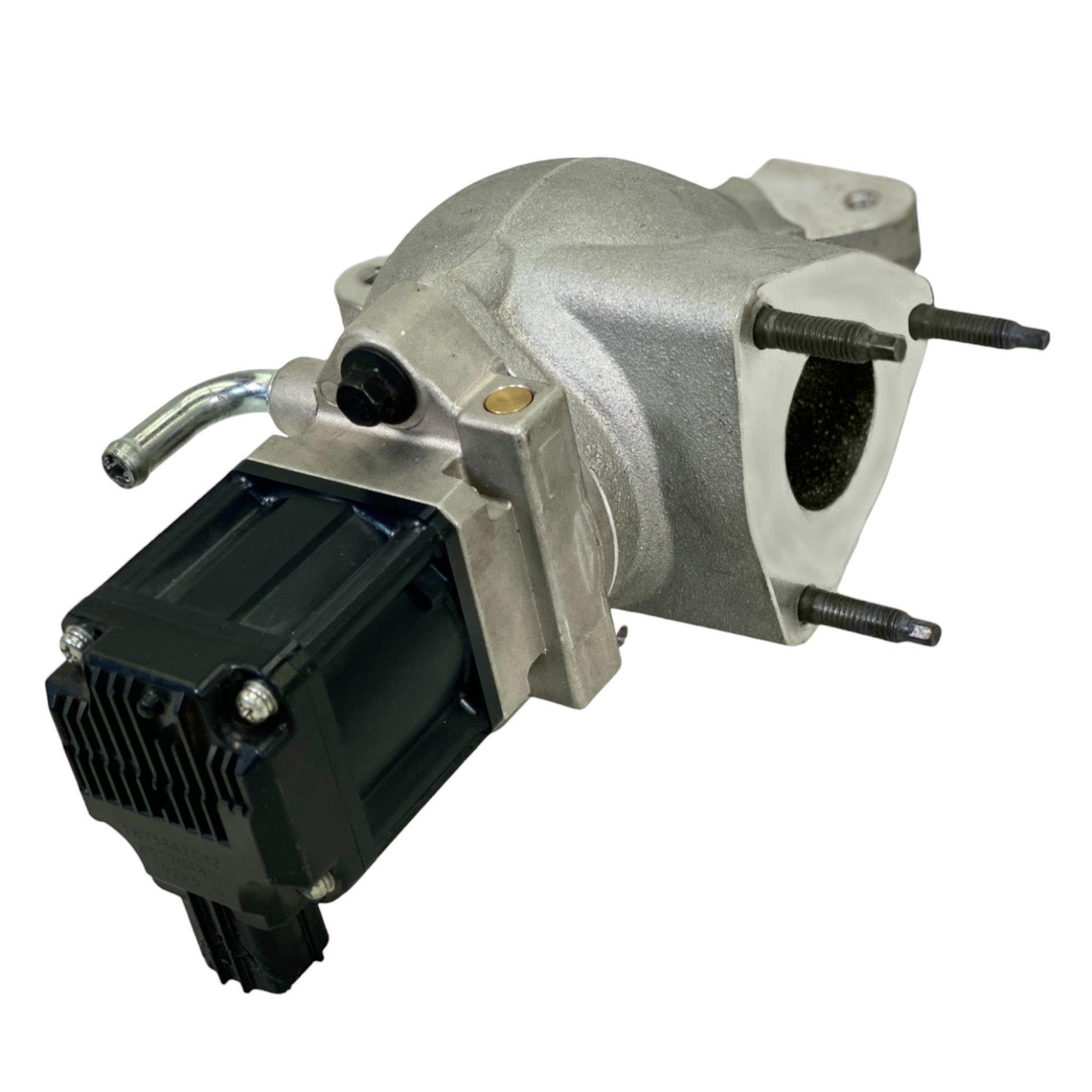 5012974R91 Genuine International Egr Valve For Maxxforce 10 — ADVANCED ...