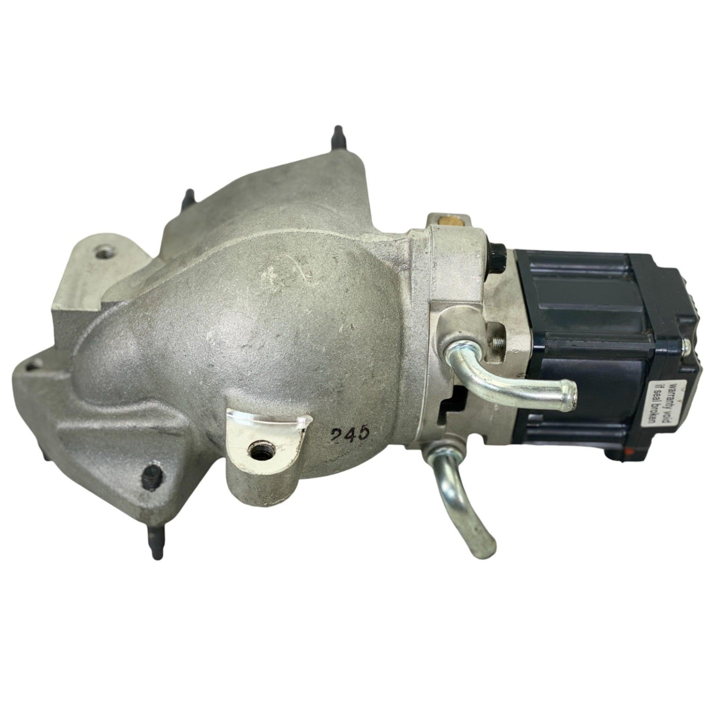 5012974R91 Genuine International Egr Valve For Maxxforce 10 — ADVANCED ...