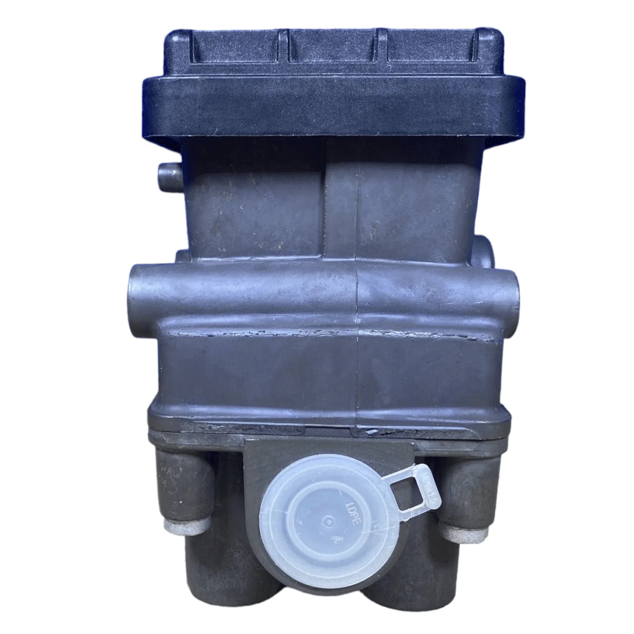 5014016 Genuine Bendix Tabs-6 Premium Trailer Abs Module — ADVANCED ...