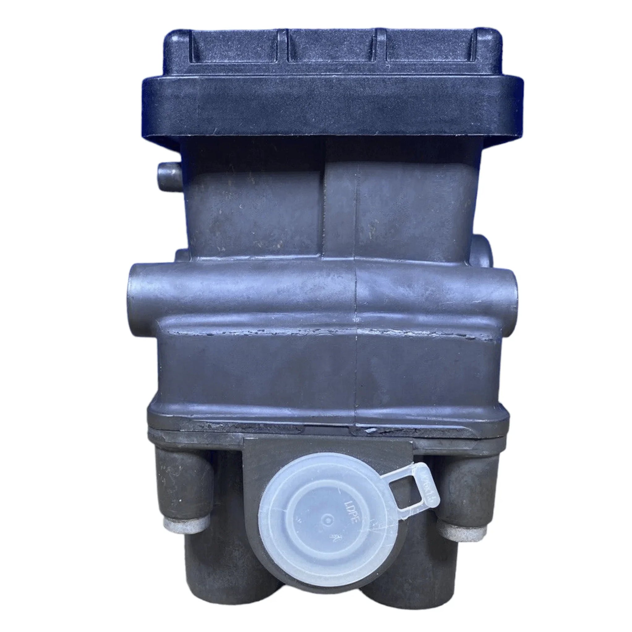 5014016 Genuine Bendix Tabs-6 Premium Trailer Abs Module — ADVANCED ...