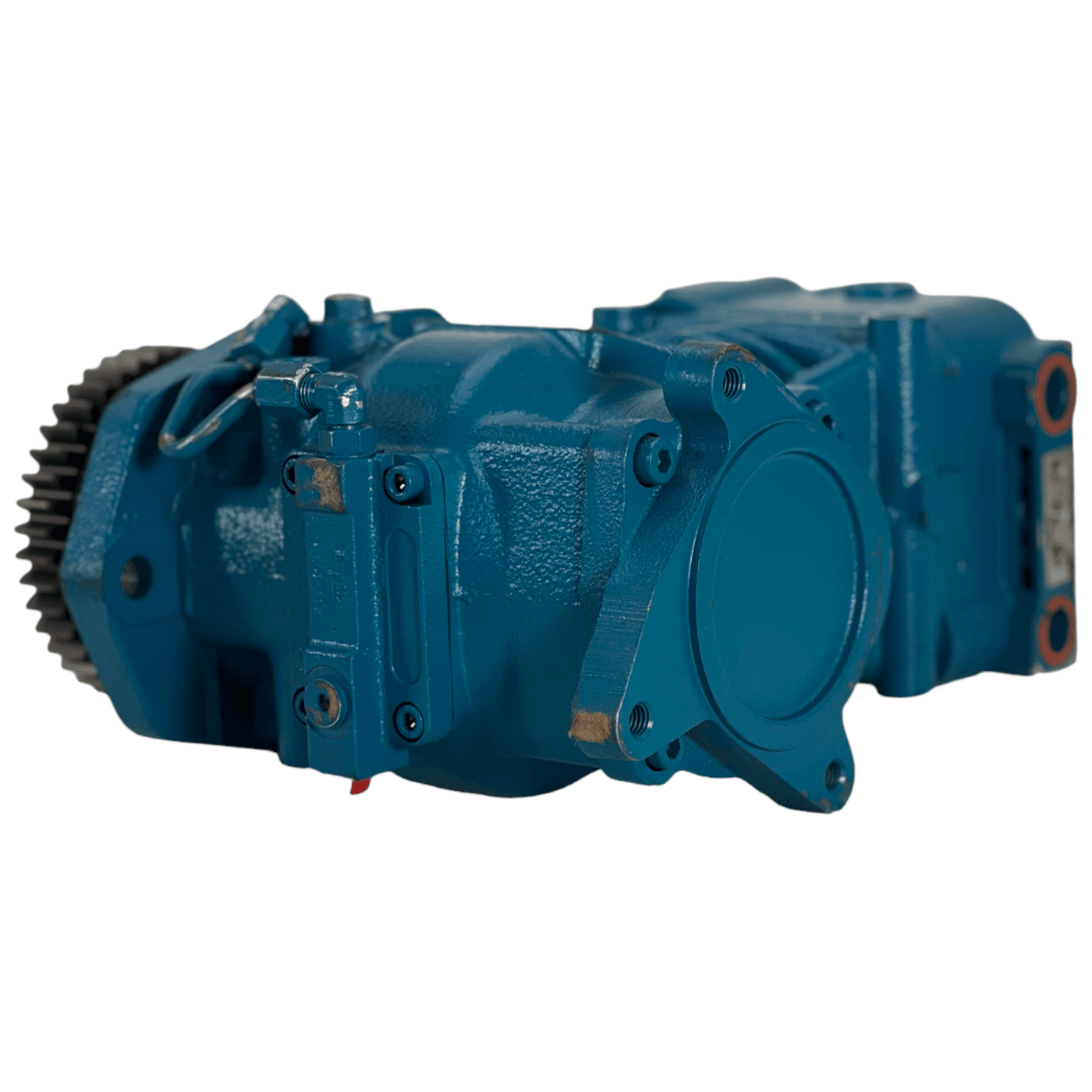 5014401 Genuine Caterpillar Air Compressor — ADVANCED TRUCK PARTS