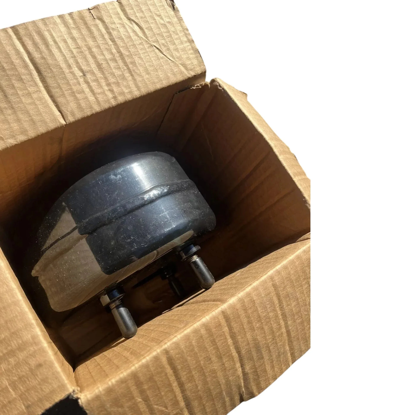 5016604 Genuine Bendix AD-IS Purge Reservoir – ADVANCED TRUCK PARTS