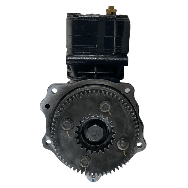 5018485 Genuine Bendix Air Compressor Ba-921 For Detroit Diesel Series ...