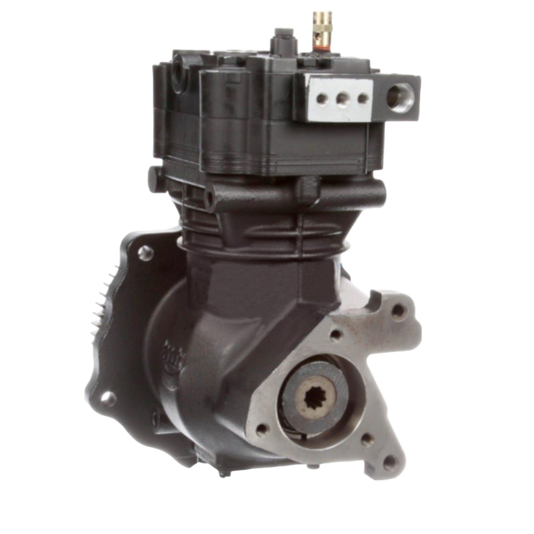 5018652 Genuine Bendix Air Brake Compressor BA-921 — ADVANCED TRUCK PARTS