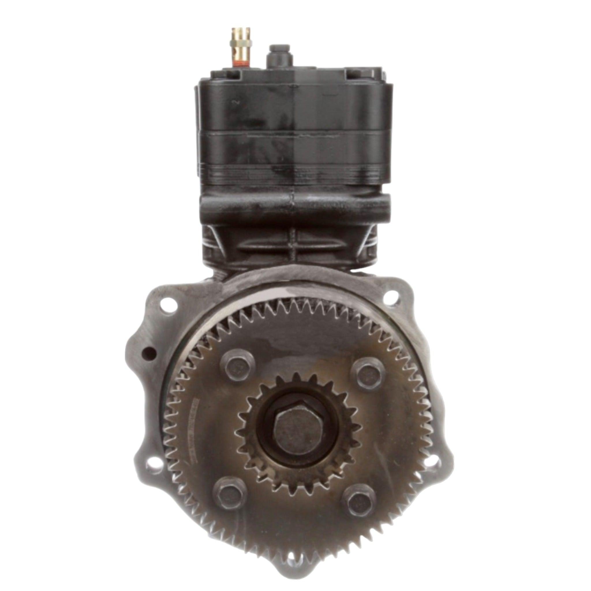 5018652 Genuine Bendix Air Brake Compressor BA-921 — ADVANCED TRUCK PARTS