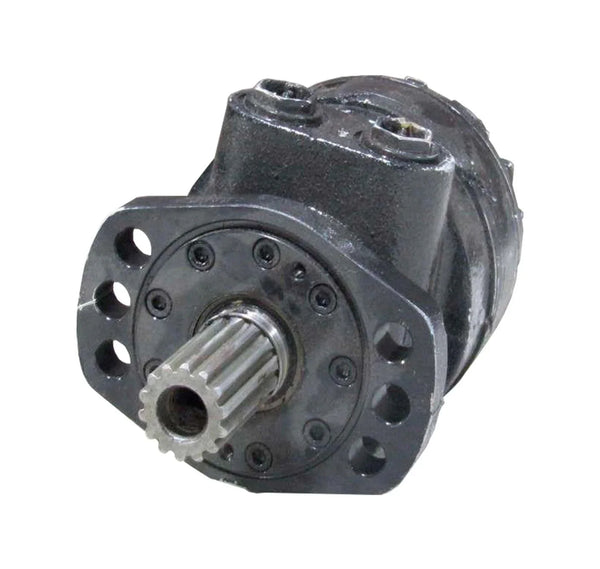 505260A5823Aaaaap Oem White 505 Series Re 260 Orbital Roller Stator Mo ...