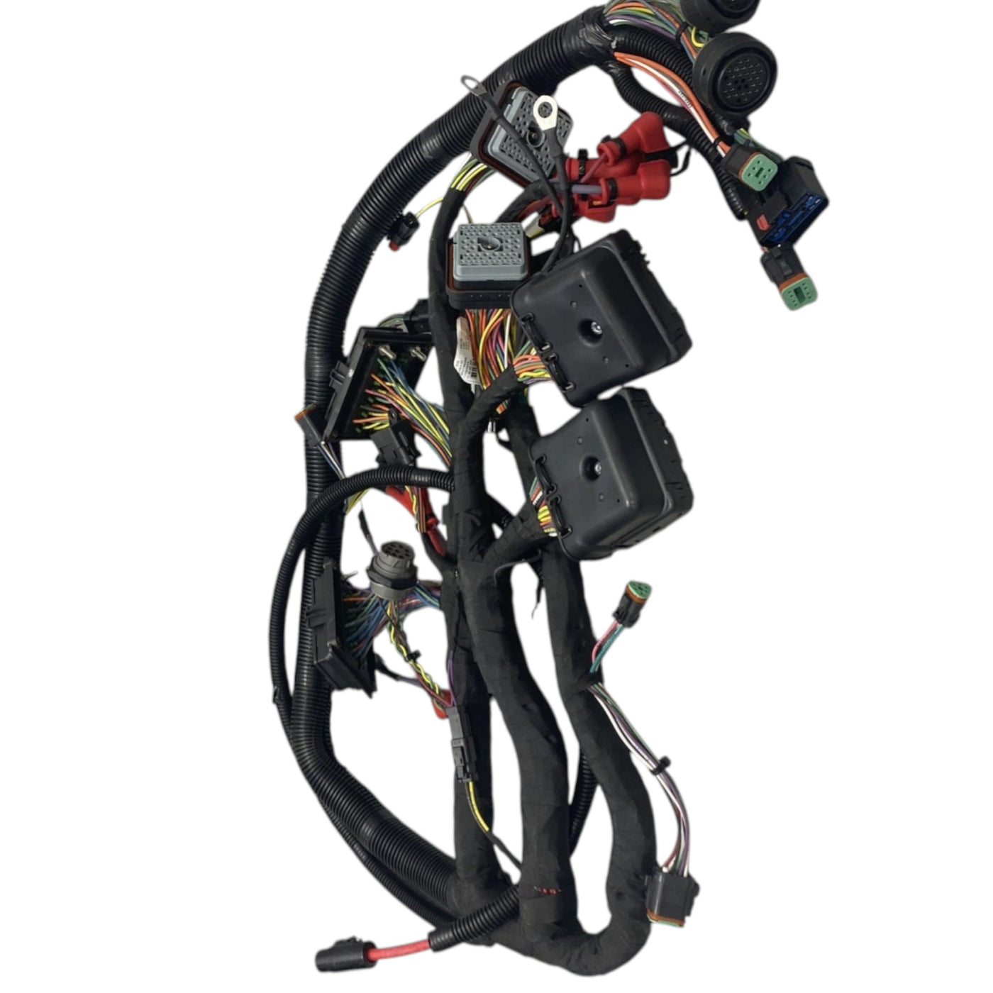 512-7570 CAT Cabin Harness – ADVANCED TRUCK PARTS