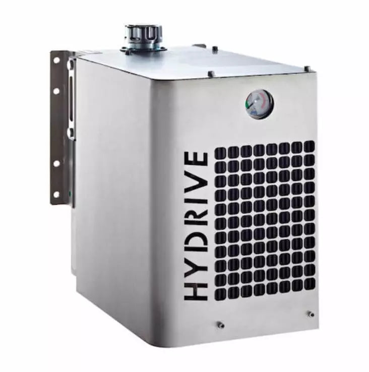 512823.03 Blackmer Hydrive Hydraulic Oil Cooler 2010 — ADVANCED TRUCK PARTS