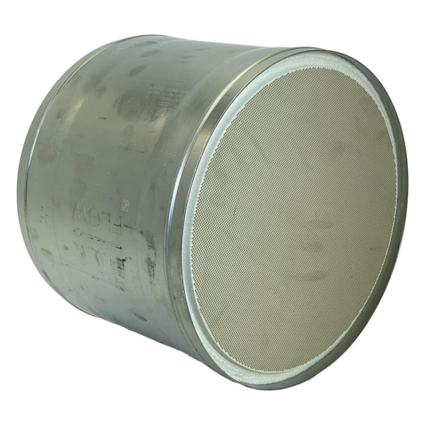 11R-2022 Genuine Caterpillar DPF Diesel Particulate Filter – ADVANCED ...