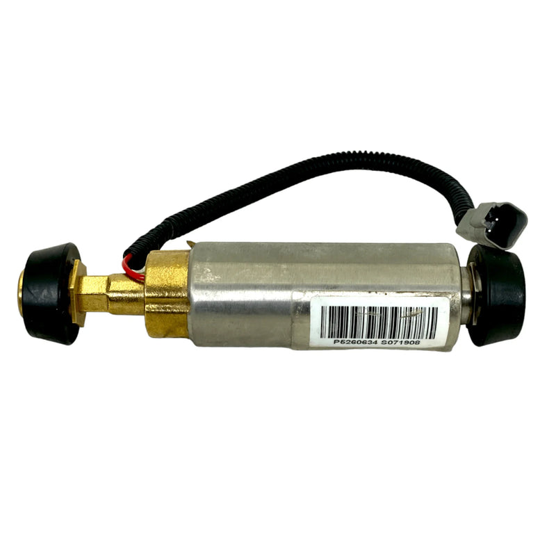 5260632 Genuine Cummins Fuel Transfer Pump For Cummins 3.9L 5.9L 8.3L ...