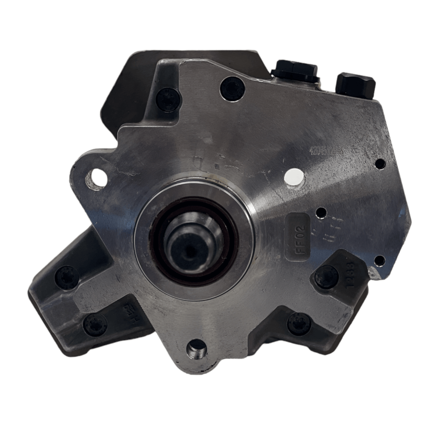 5264246Rx Genuine Cummins Cp3 Fuel Injector Pump For Dodge Ram Used ...