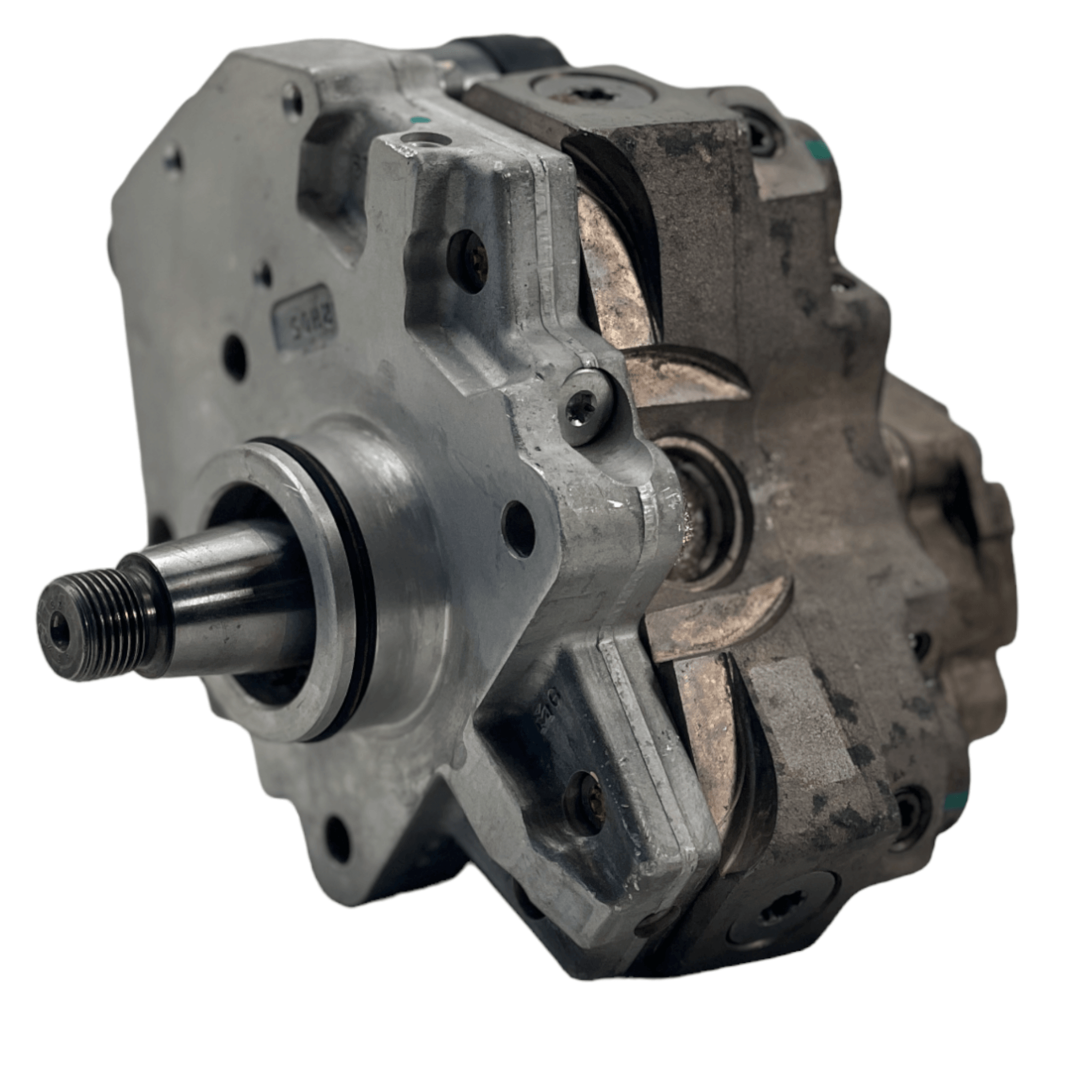 5264246Rx Genuine Cummins Cp3 Fuel Injector Pump For Dodge Ram Used ...