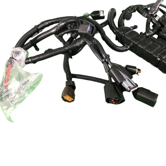 5301904 Cummins Electronic Control Module Wiring Harness — ADVANCED ...