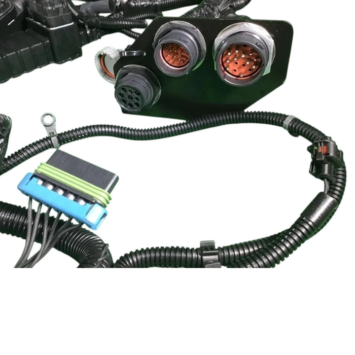 5301904 Cummins Electronic Control Module Wiring Harness — ADVANCED ...