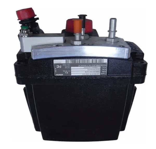5273337Rx Cummins 12V Doser Pump – ADVANCED TRUCK PARTS