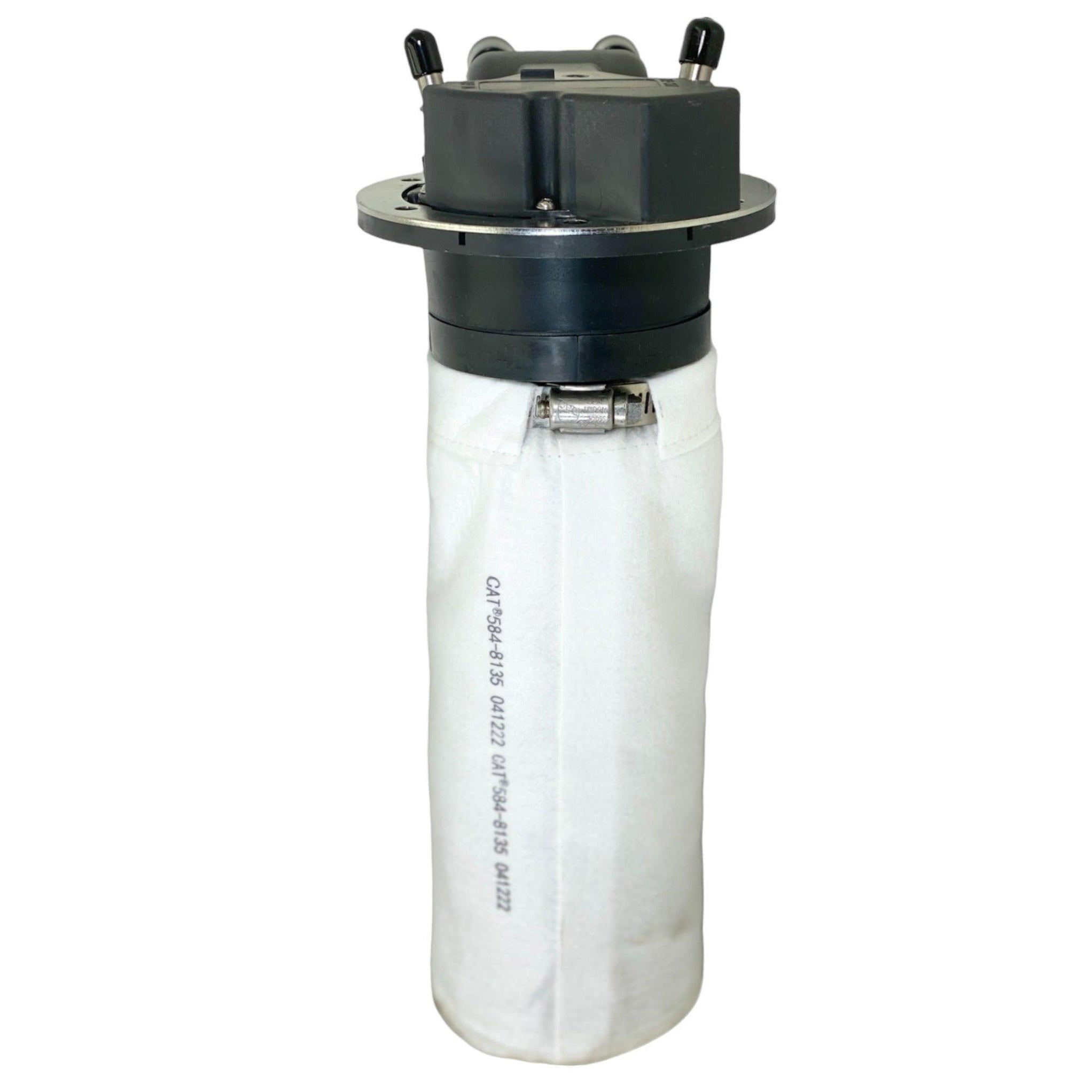 528-0527 Genuine Cat Manifold Group-Diesel Exhaust Fluid — ADVANCED ...