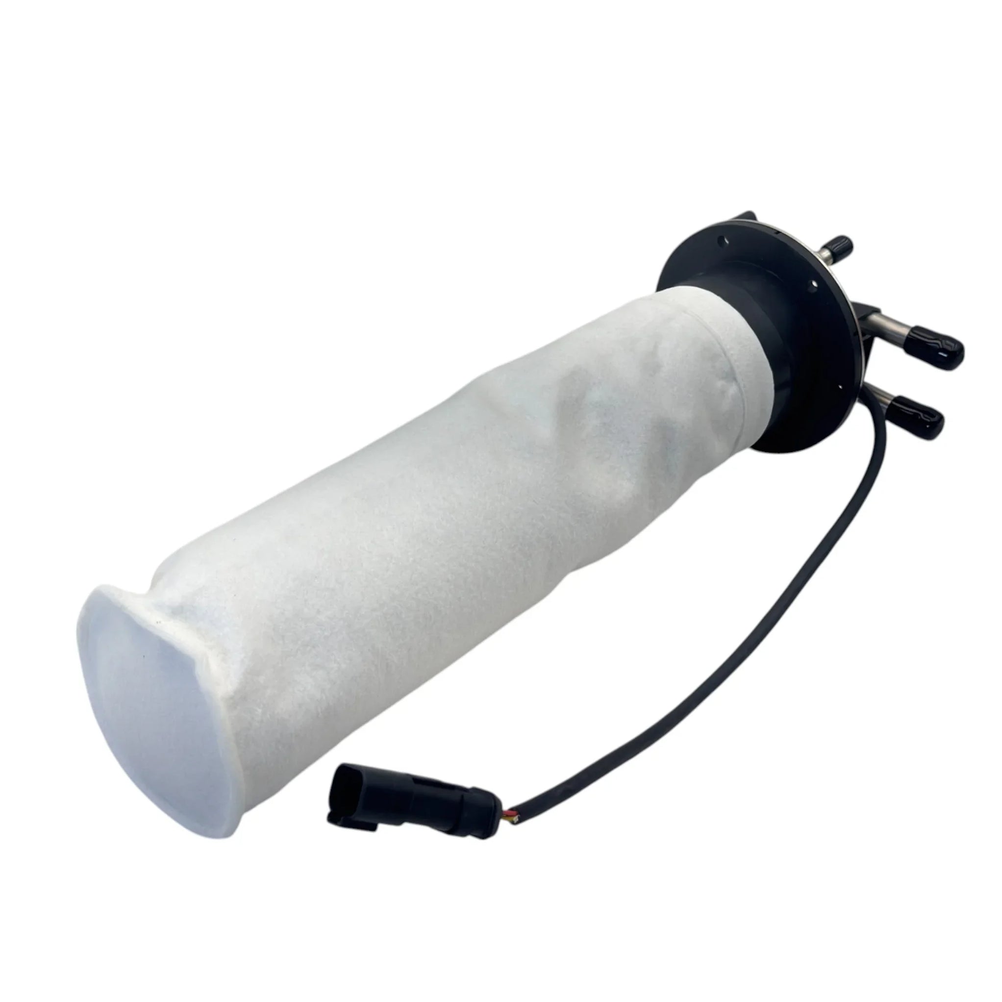 528-0537 Genuine Cat DEF Diesel Exhaust Fluid Manifold — ADVANCED TRUCK ...