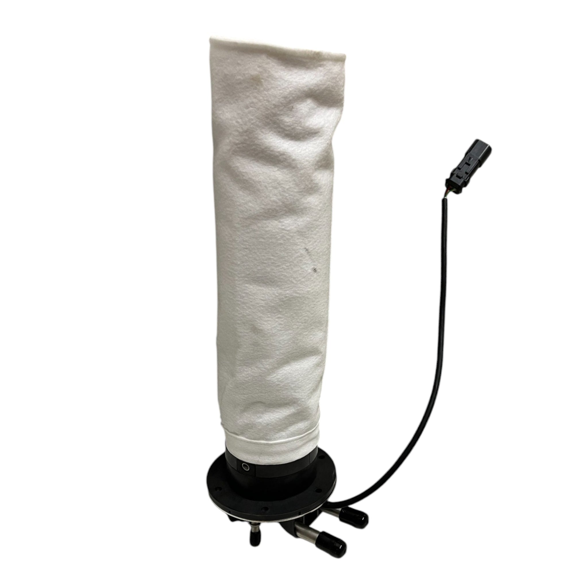 528-0537 Genuine Cat DEF Diesel Exhaust Fluid Manifold — ADVANCED TRUCK ...