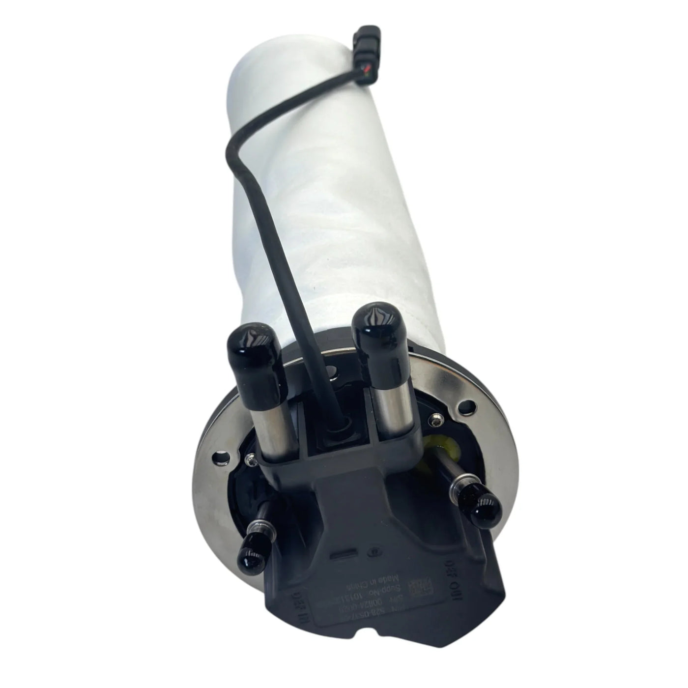 528-0537 Genuine Cat DEF Diesel Exhaust Fluid Manifold — ADVANCED TRUCK ...