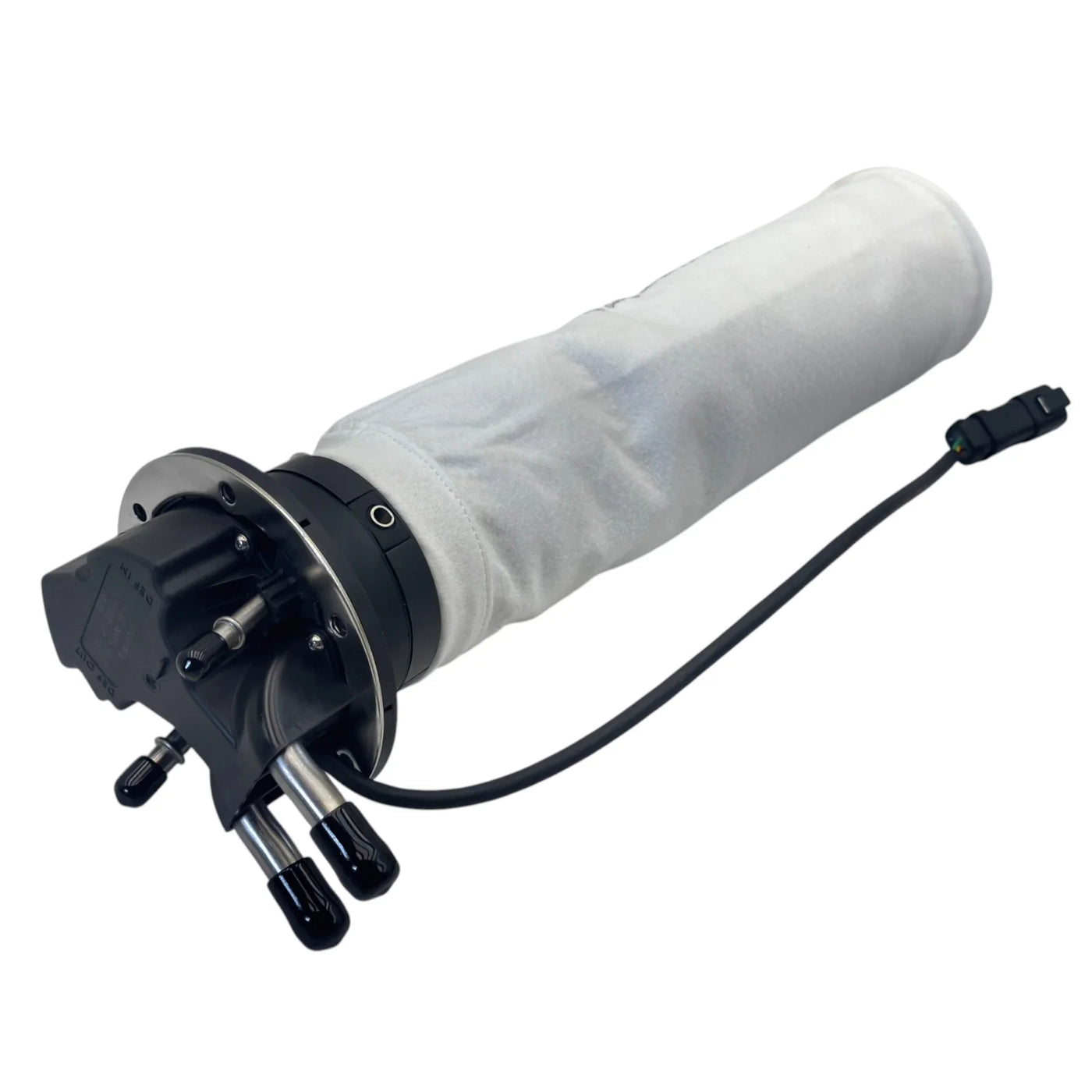 528-0537 Genuine Cat DEF Diesel Exhaust Fluid Manifold — ADVANCED TRUCK ...