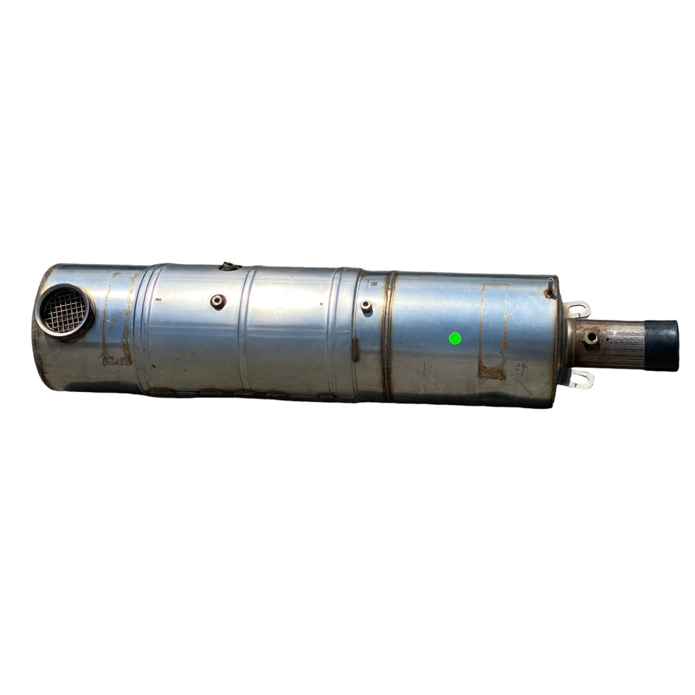 2866313 Genuine Cummins Aftertreatment Device — ADVANCED TRUCK PARTS