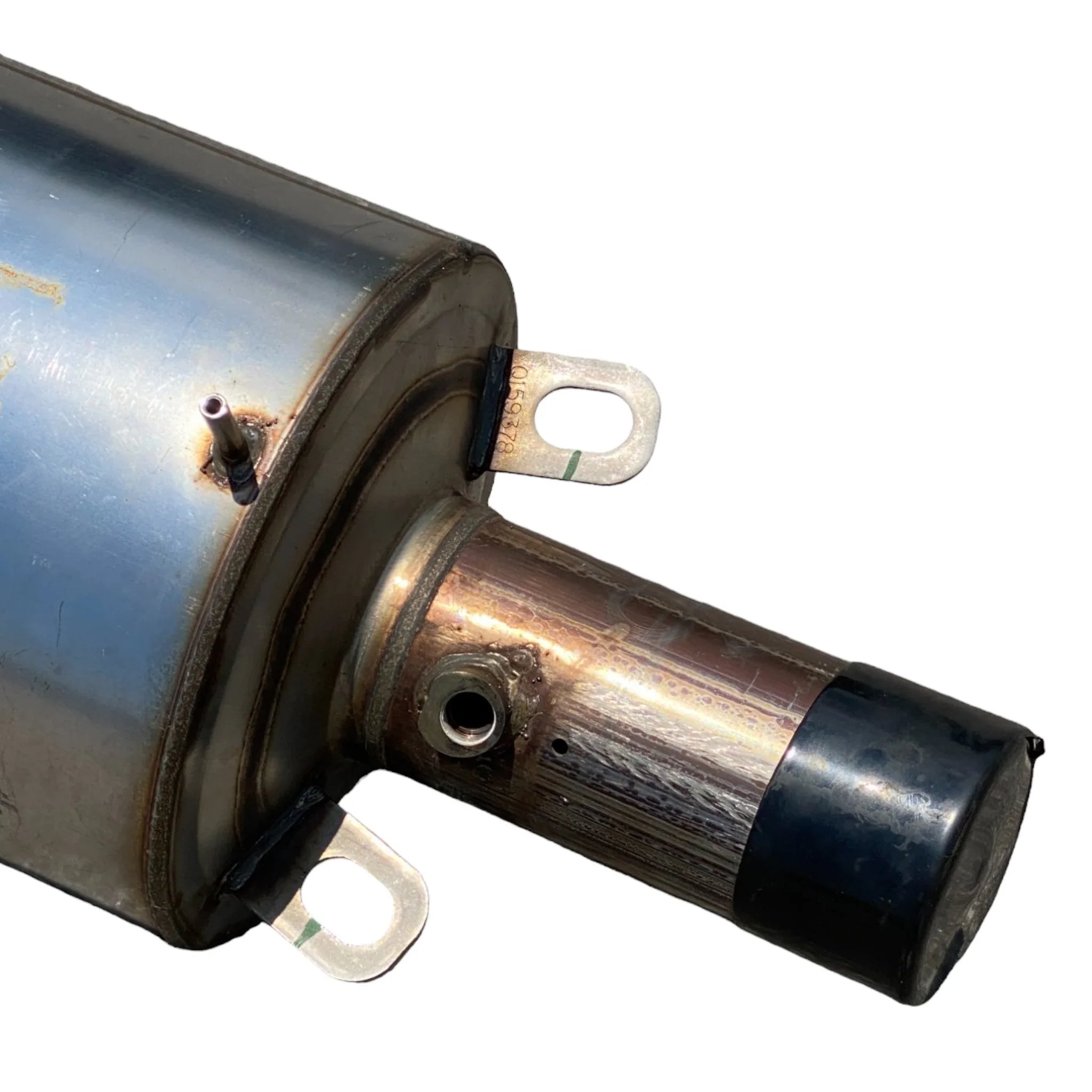 2866313 Genuine Cummins Aftertreatment Device — ADVANCED TRUCK PARTS